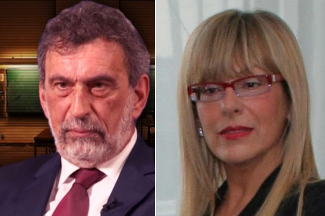 14.09.2023., Mr. sc. Arna Šebalj: MEGA SKANDALI – 2 DIO Rikard Fuchs i ...