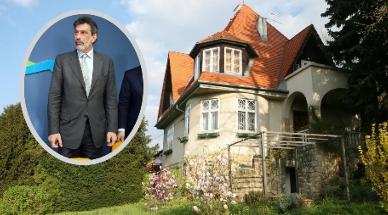 14.09.2023., Mr. sc. Arna Šebalj: MEGA SKANDALI – 2 DIO Rikard Fuchs i ...